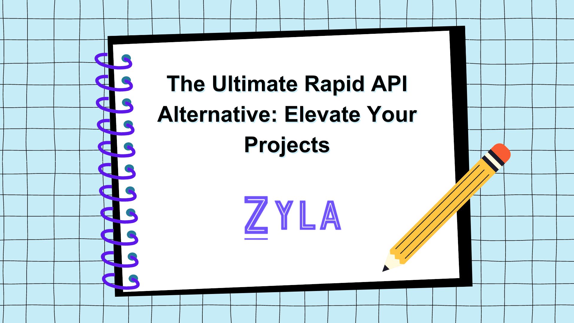 The Ultimate Rapid API Alternative: Elevate Your Projects - Zyla API ... The Ultimate Rapid API Alternative: Elevate Your Projects - Zyla API ...