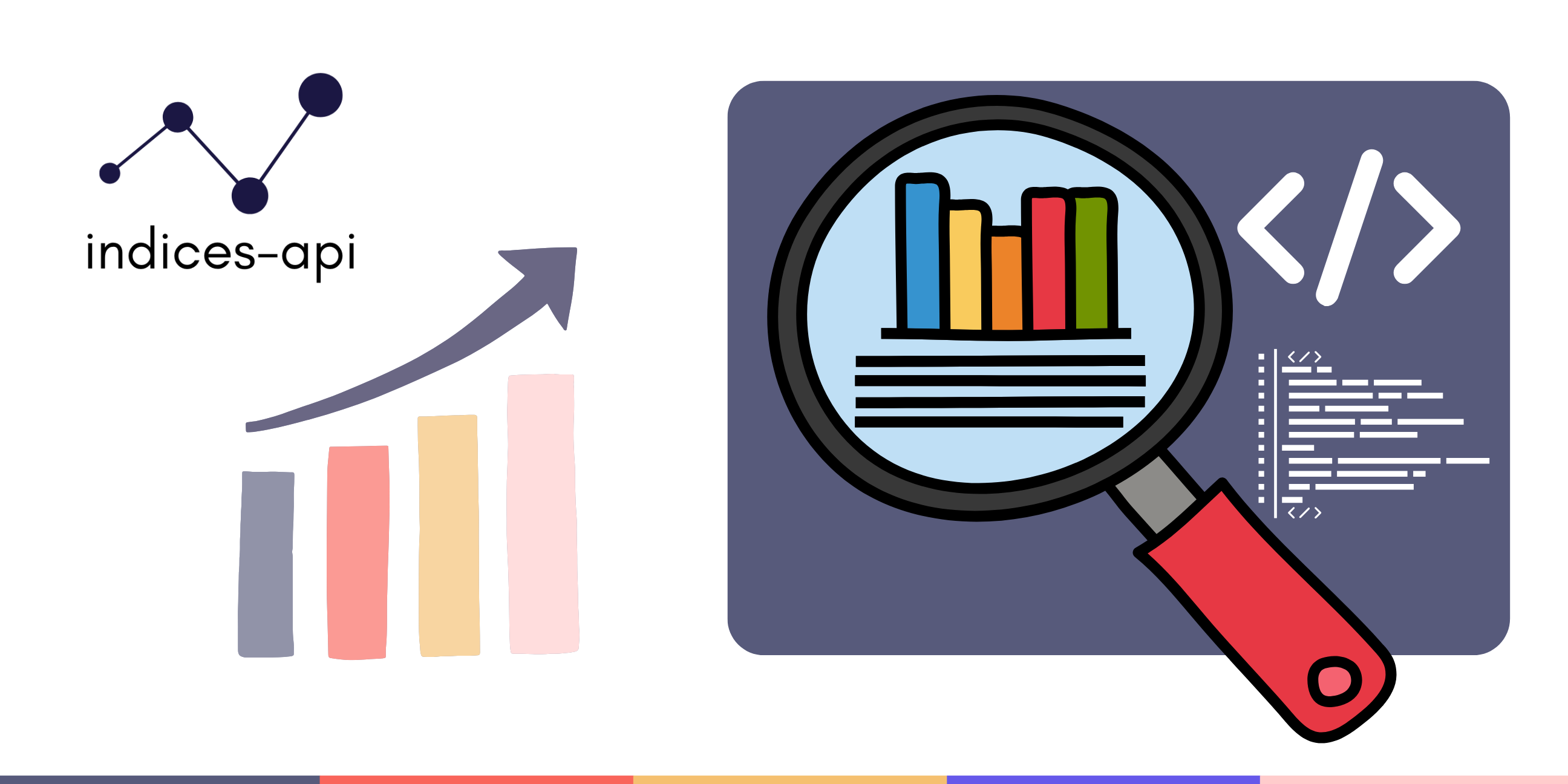 S&P 500 Price API: Stay Ahead of the Market - Indices-API Blog